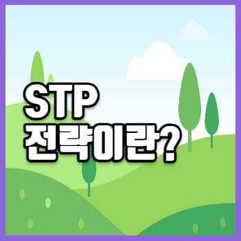 마케팅 STP 전략 정의 상세 설명 적용 예시 - 링키즈